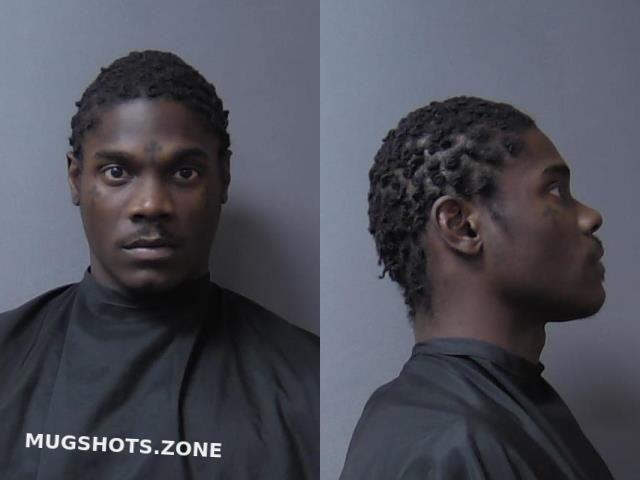 WILLIAMS DANTAE DE'SHAW 10/03/2023 - Madison County Mugshots Zone