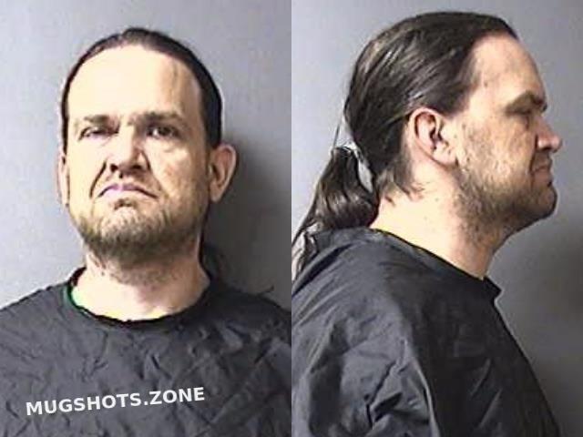 SIMMS BRIAN STEPHEN 10/03/2023 - Madison County Mugshots Zone