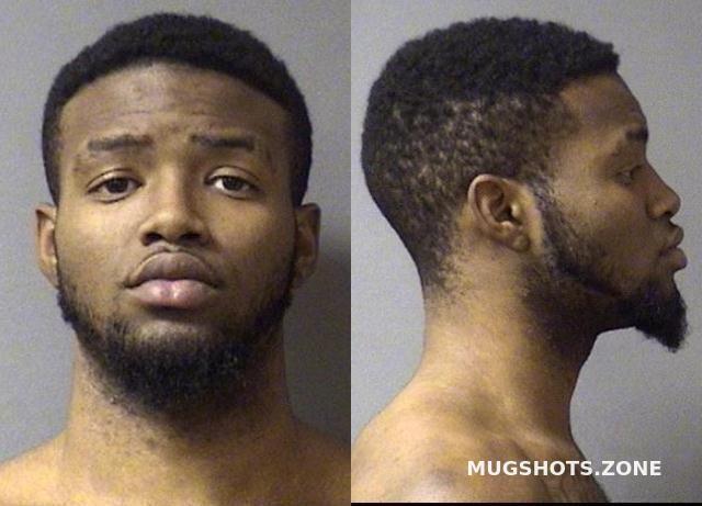 ALLEN RAHEEM MALIK 10/05/2023 - Madison County Mugshots Zone