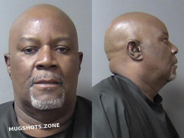 ANDERSON NORMAN DWAYNE SENIOR 10/06/2023 - Madison County Mugshots Zone