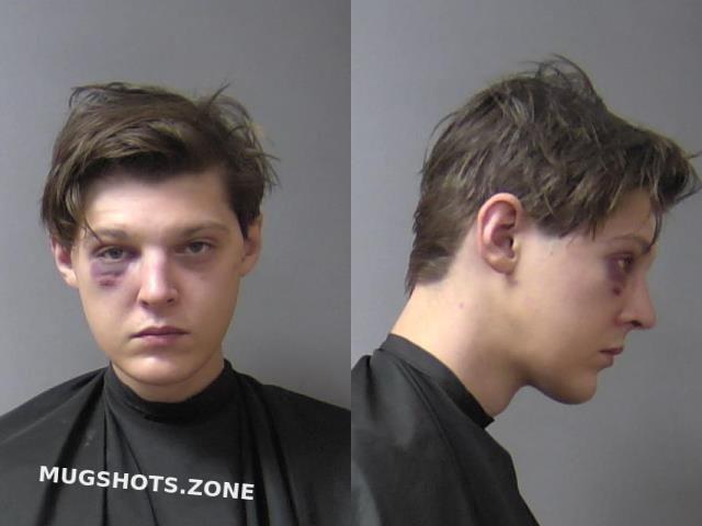 HANCOCK ZACKERY S 10/06/2023 - Madison County Mugshots Zone