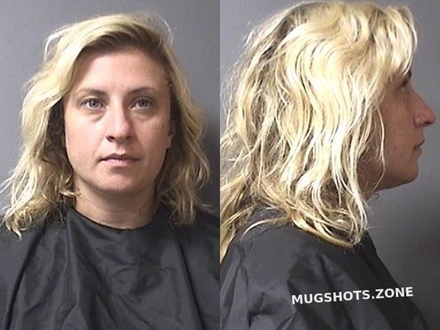 FISHEL BARBARA JO 10/10/2023 - Madison County Mugshots Zone