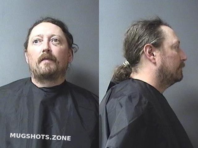 LARGE WILLIAM JOSEPH 10/10/2023 - Madison County Mugshots Zone