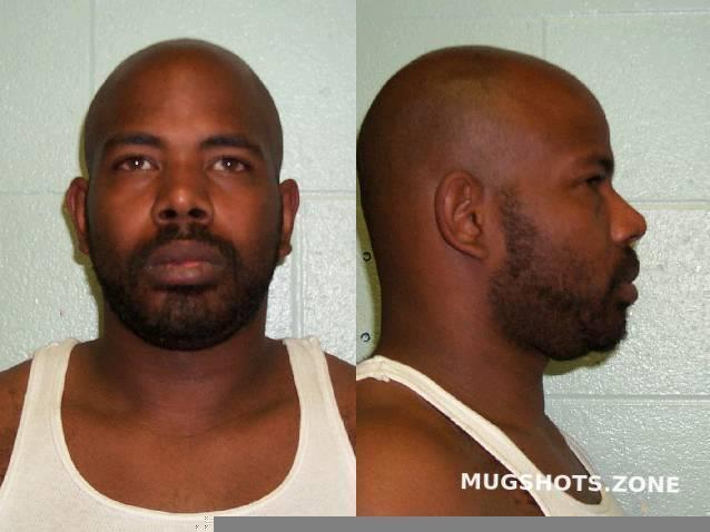 LIGHTFOOT DEVIN MAURICE 10/11/2023 - Madison County Mugshots Zone