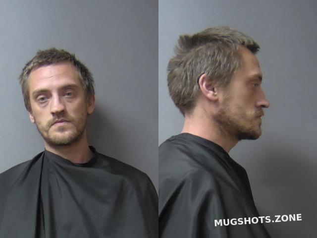 BYBEE KEITH RICHARD 10/11/2023 - Madison County Mugshots Zone