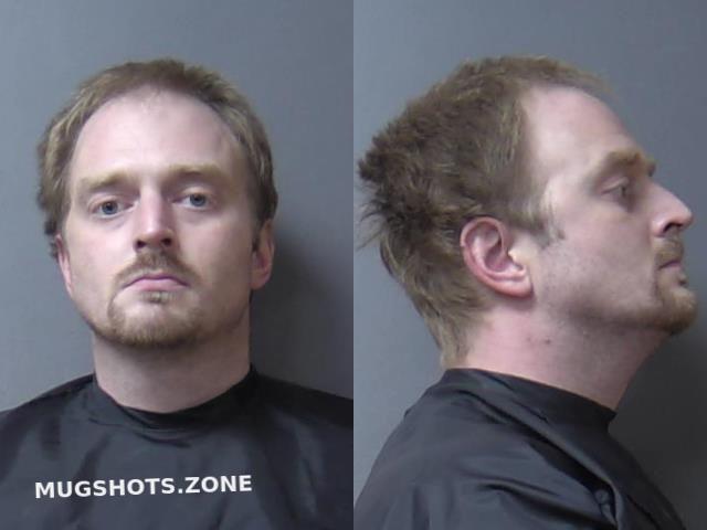 HOBBS CHRISTOPHER JOSEPH 10/13/2023 - Madison County Mugshots Zone