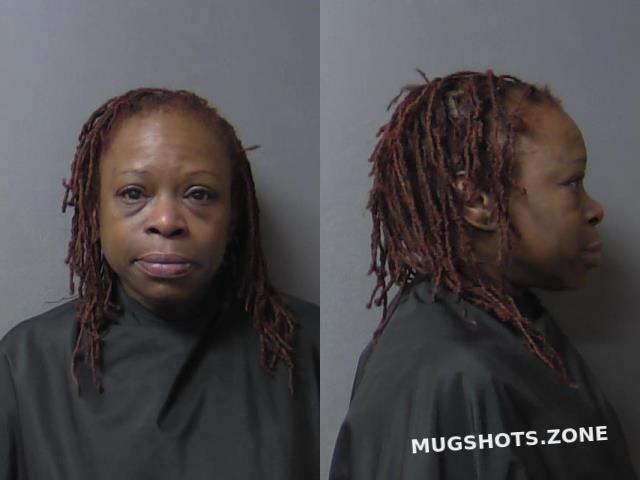 BOGLE SHAWN LYNELL 10/15/2023 - Madison County Mugshots Zone