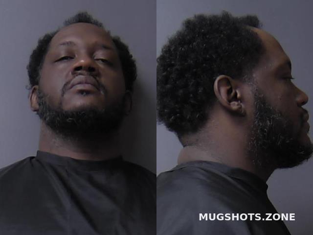 GOSHA JOHNNIE RAYSHAWN SENIOR 10/19/2023 - Madison County Mugshots Zone