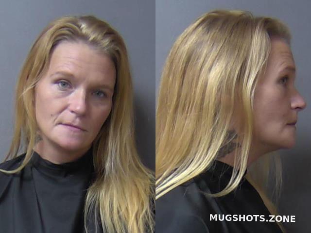 JACKSON JESSICA ELAINE 10/26/2023 - Madison County Mugshots Zone