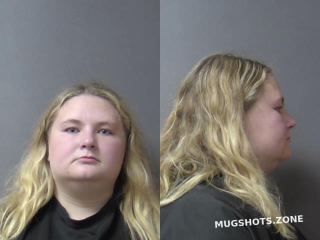 ROGERS ADDISON GRACE 10/29/2023 - Madison County Mugshots Zone