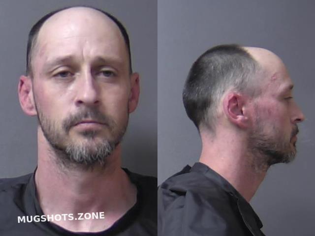 NOEL RYAN DE WAYNE 10/30/2023 - Madison County Mugshots Zone