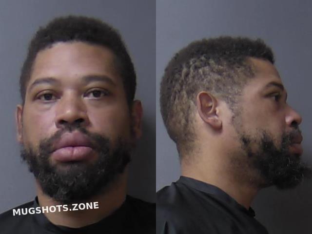 DODD TERRELL ALLEN 11/02/2023 - Madison County Mugshots Zone