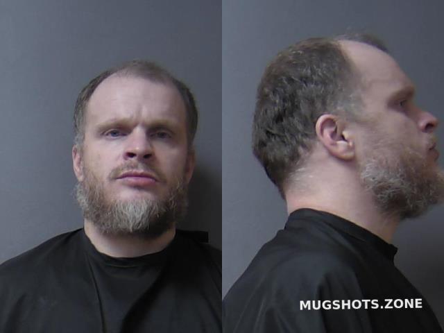 MCLEOD JERRY THOMAS 11/04/2023 - Madison County Mugshots Zone MCLEOD JERRY THOMAS 11/04/2023 - Madison County Mugshots Zone