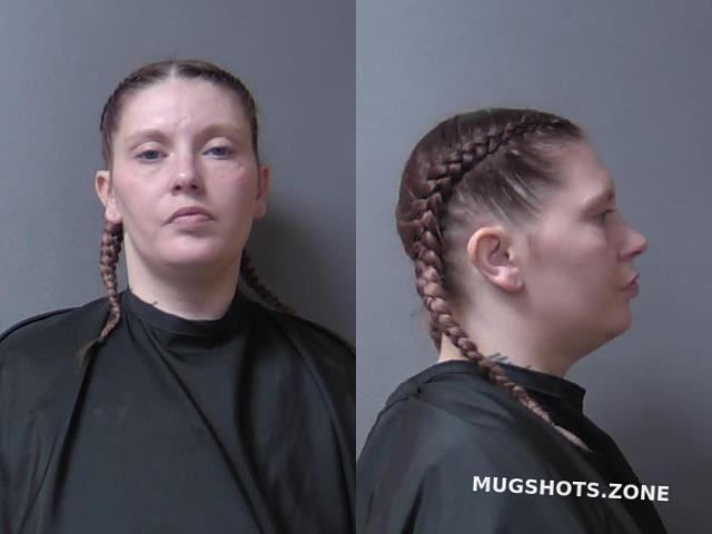 SPELLMAN JACOLBY DIANA 11/06/2023 - Madison County Mugshots Zone