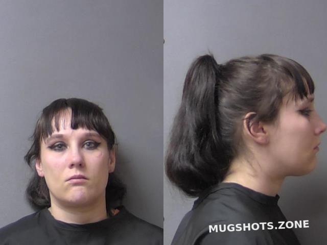 DAVIS KATELYN NEIL 11/06/2023 - Madison County Mugshots Zone
