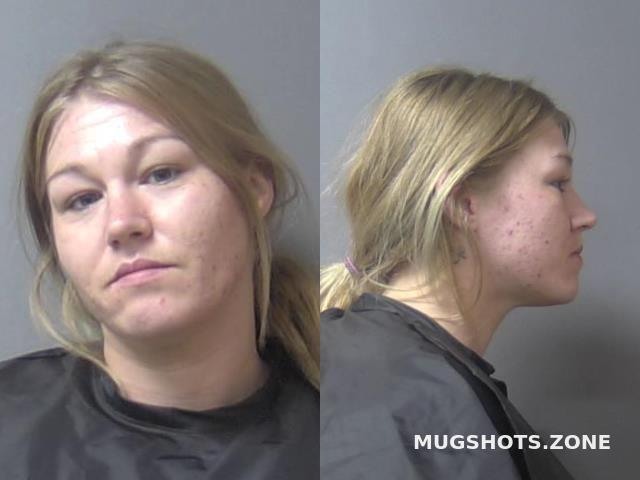 DICKERSON CHINA NICHOLE 11/09/2023 - Madison County Mugshots Zone
