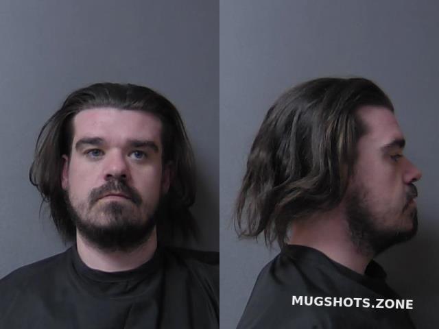 MUSSELMAN ZAKKARY ROBERT 11/09/2023 - Madison County Mugshots Zone