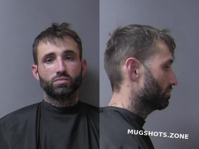 HUTCHENS SHAWN ANTHONY 11/12/2023 - Madison County Mugshots Zone