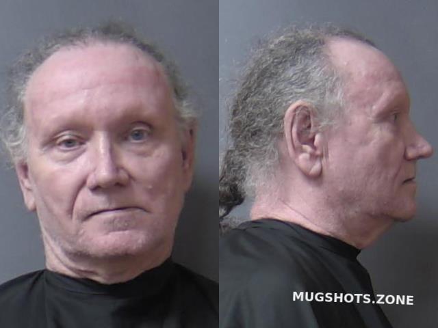 MILLER JEFFERY NEAL 11/13/2023 - Madison County Mugshots Zone