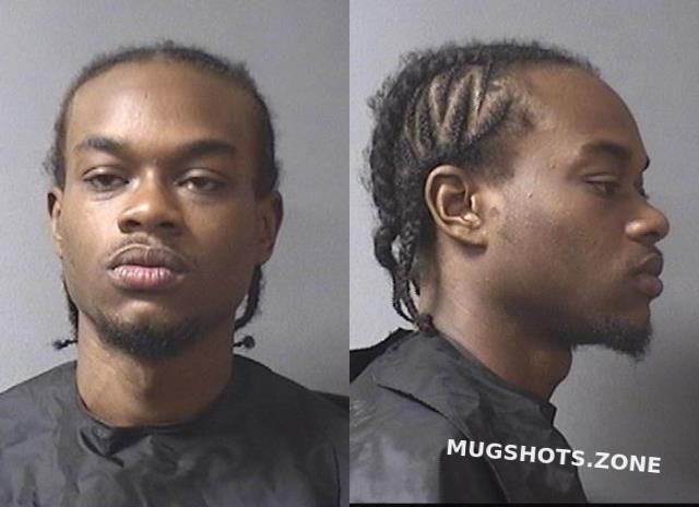 PERRY-JOYNER BYRON JAMES 11/14/2023 - Madison County Mugshots Zone