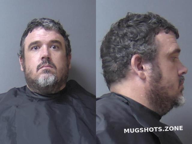MCGUIRE MICHAEL JAMES 11/16/2023 - Madison County Mugshots Zone