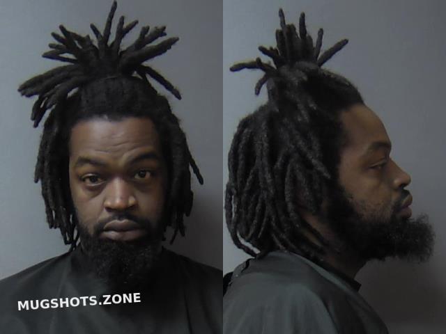 SMITH MYCHAEL TRAYVON 11/17/2023 - Madison County Mugshots Zone