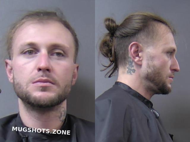 SMITH COREY LEE 11/20/2023 - Madison County Mugshots Zone