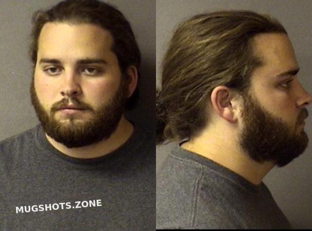 BUBENZER KEVIN DUWAYNE 11/20/2023 - Madison County Mugshots Zone