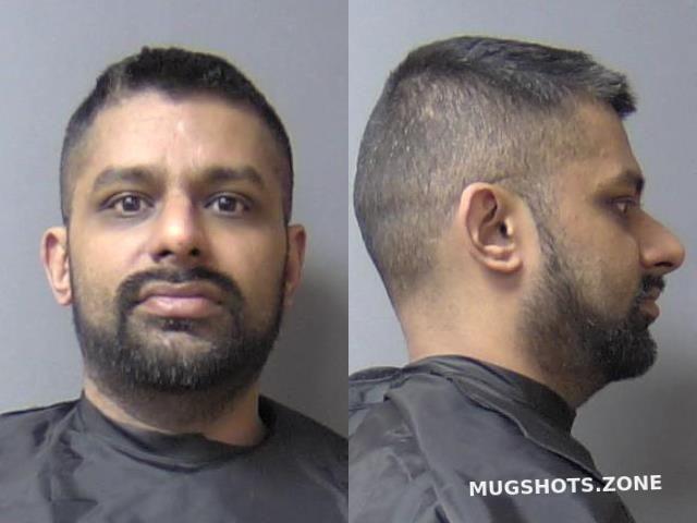 PATEL AMIT PRAVIN 11/22/2023 - Madison County Mugshots Zone
