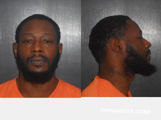 CARTER TEON JAMELL 11/22/2023 - Madison County Mugshots Zone