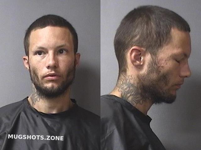 Smith David Albert 11242023 Madison County Mugshots Zone
