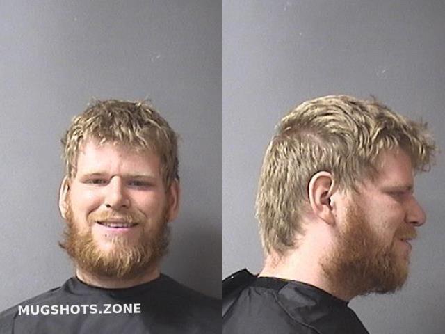 LOGAN TIMOTHY MARTIN 11/25/2023 - Madison County Mugshots Zone