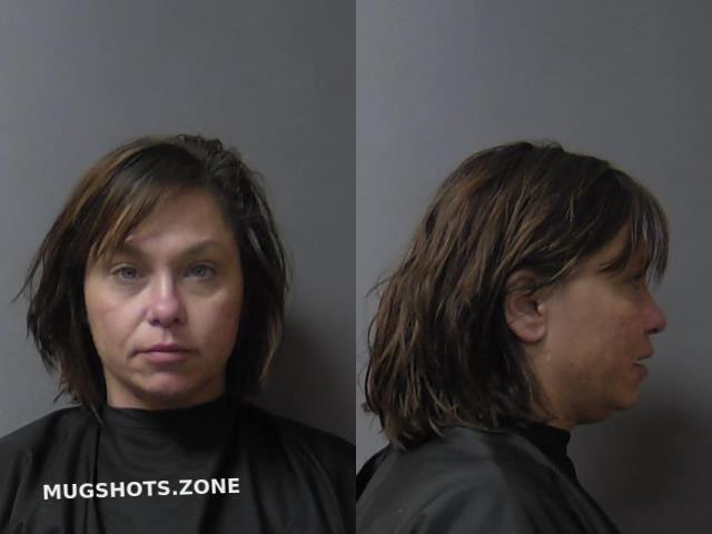 WOOD ASHLEY DIANE 11/26/2023 - Madison County Mugshots Zone
