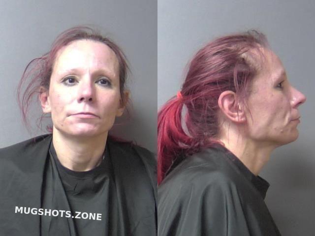 POHL JODY MARIE 11/28/2023 - Madison County Mugshots Zone