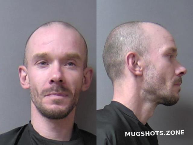 GOAD LOGAN KYLE 11/28/2023 - Madison County Mugshots Zone