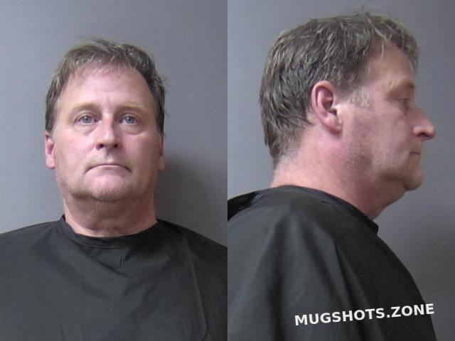 THARP TIMOTHY LEE 12/02/2023 - Madison County Mugshots Zone