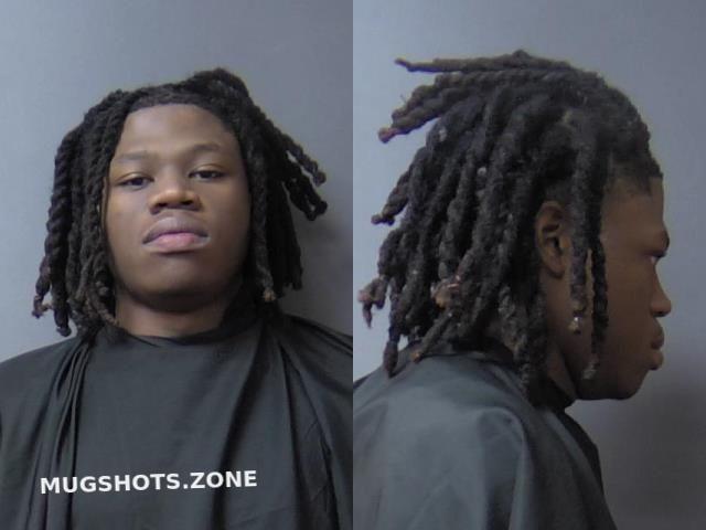 STEEN VATRINO RASHI ALLEN 12/04/2023 - Madison County Mugshots Zone