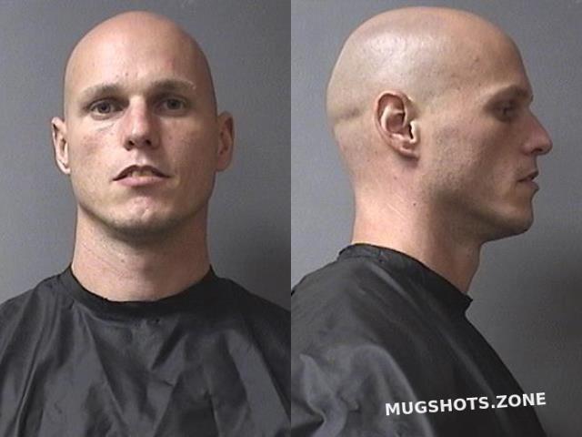 BETSCH RYAN ALFRED 12/06/2023 - Madison County Mugshots Zone