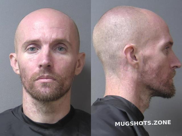 MOREFIELD JUSTIN ALLEN 12/12/2023 - Madison County Mugshots Zone