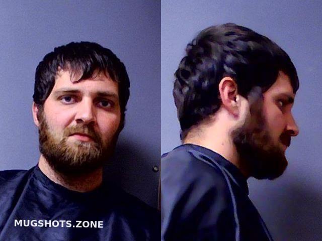 ELLIOTT JERRY MITCHELL 12/19/2023 - Madison County Mugshots Zone