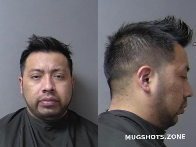 LOPEZ-RAMIREZ MOISES 12/23/2023 - Madison County Mugshots Zone