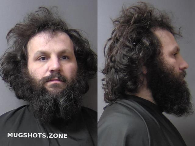 CHAMBERS TIMOTHY JACK 12/24/2023 - Madison County Mugshots Zone