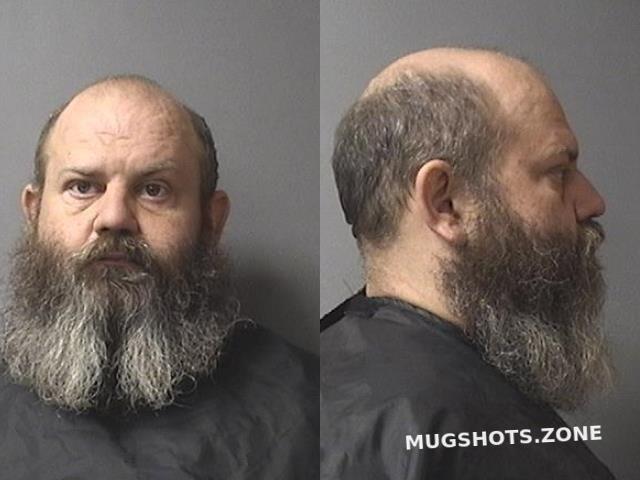 TAYLOR DANIEL WAYNE 12/27/2023 - Madison County Mugshots Zone