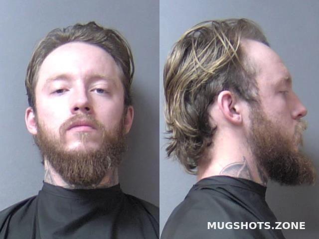 KING DAKOTA WILLIAM 12/27/2023 - Madison County Mugshots Zone