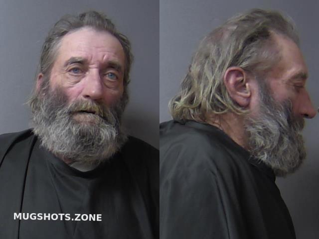 HOSIER CHRIS 12/28/2023 - Madison County Mugshots Zone