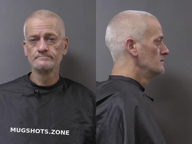 PURKEY TIMOTHY RYAN 12/29/2023 - Madison County Mugshots Zone