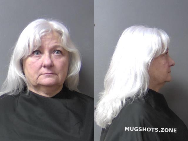 HERMAN KATHLEEN RUTH 12/29/2023 - Madison County Mugshots Zone