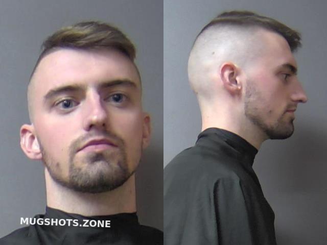 KALKHOFF NATHAN RYAN 12/30/2023 - Madison County Mugshots Zone