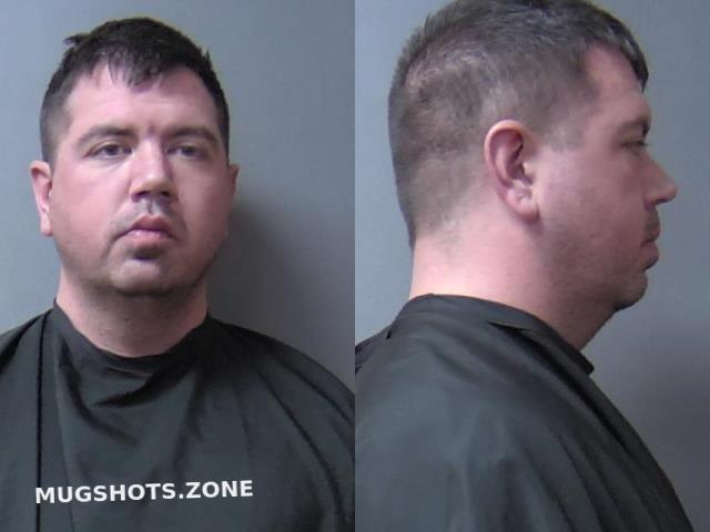 KNOX MATTHEW A 01/01/2024 - Madison County Mugshots Zone