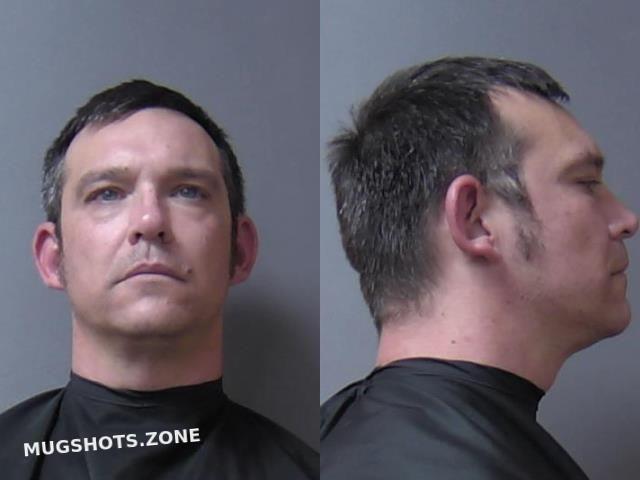 STREET SHANE WILLIAM 01/01/2024 - Madison County Mugshots Zone